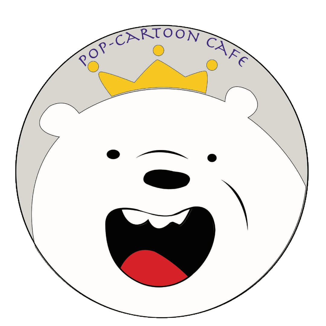 Pop Cartoon Cafe Delivery in Manila - Klook Philippines Philippines